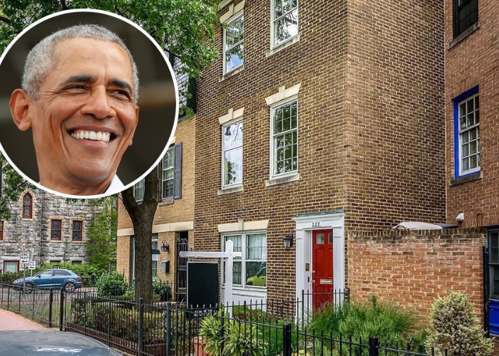 Modest celebrity homes that aren’t what you’re expecting | loveproperty.com