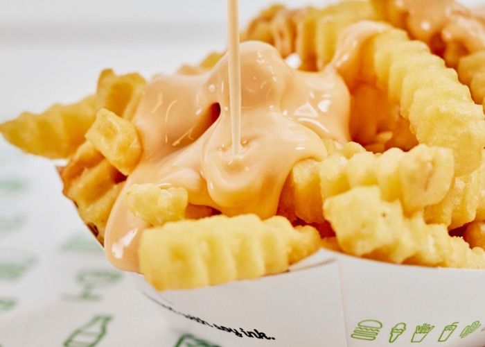 Ranked: the greatest fast food side dishes of all time | lovefood.com