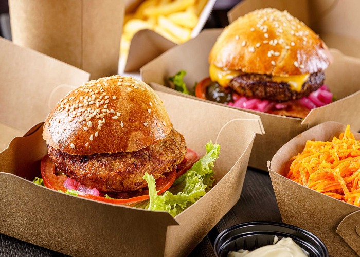 The new takeout rules you need to know | lovefood.com