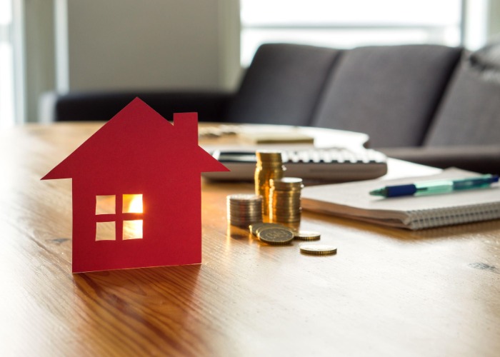 25 clever ways to make money from your home | lovemoney.com