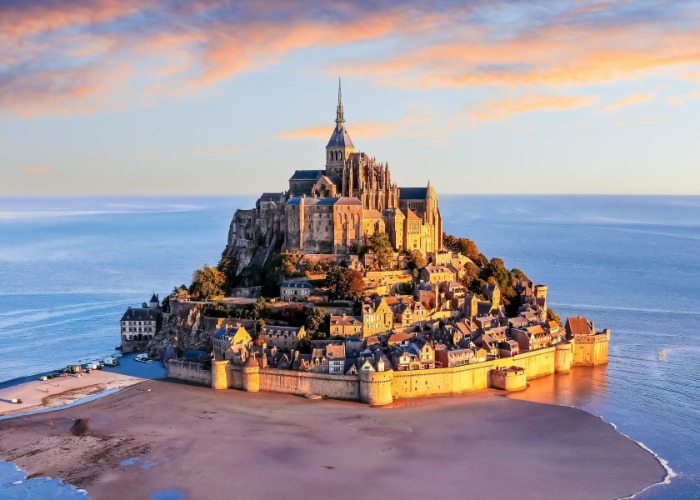 These famous landmarks took the longest to build | loveexploring.com