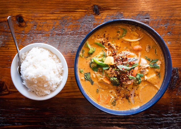 Your state's best Thai restaurant | lovefood.com