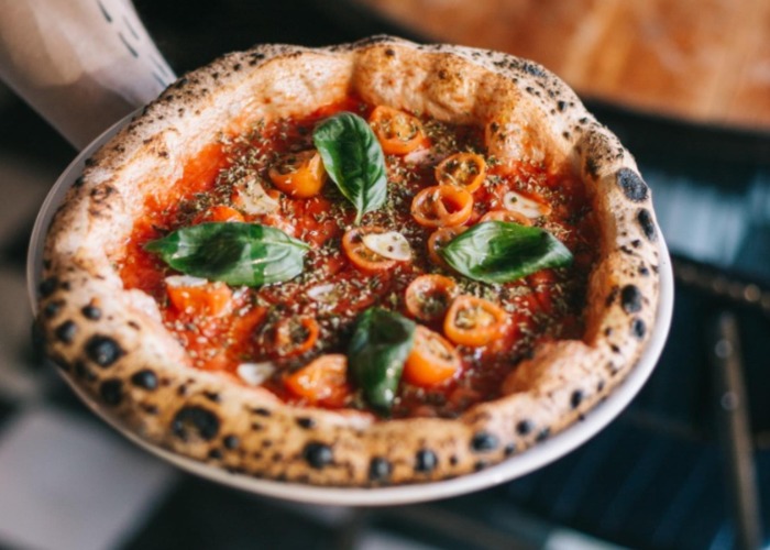 The world's best pizza chains, ranked | lovefood.com