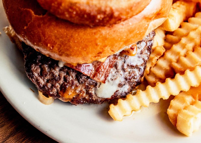 Your state's greatest fast food dish and where to try it | lovefood.com