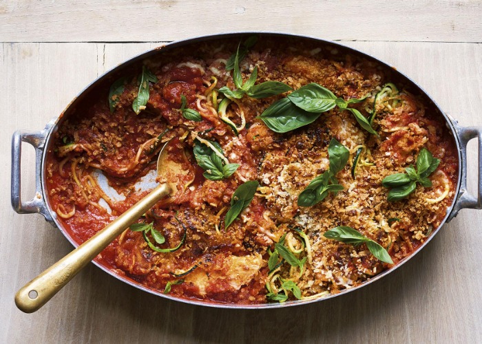 One-pan meals to make cooking easier | lovefood.com