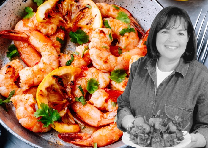 The Barefoot Contessa’s best-ever cooking tips | lovefood.com