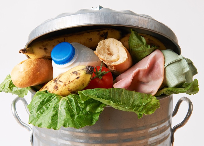 Simple things you can do to waste less food | lovefood.com