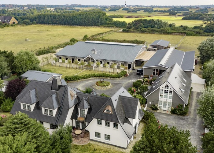 Ranches that are fit for a cowboy | loveinc.com