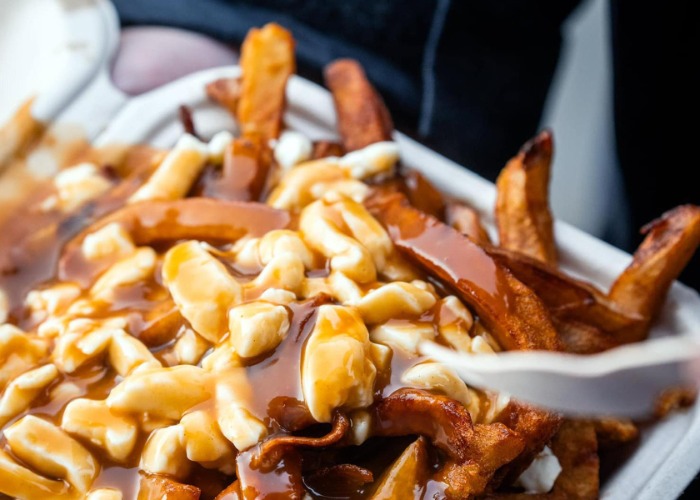 Canada's best poutine, province by province | lovefood.com