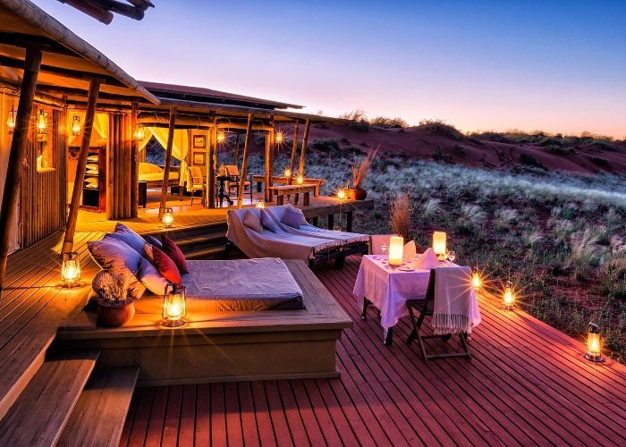 Special and secluded: remote hotels to get away from it all ...