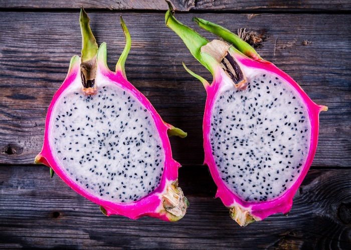 Unusual but beautiful fruit and veg you need to try | lovefood.com