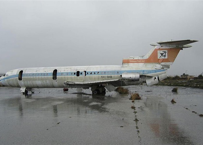 They built these amazing airports then abandoned them | loveexploring.com