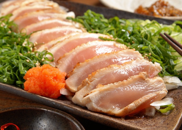 The most controversial foods of 2017 | lovefood.com