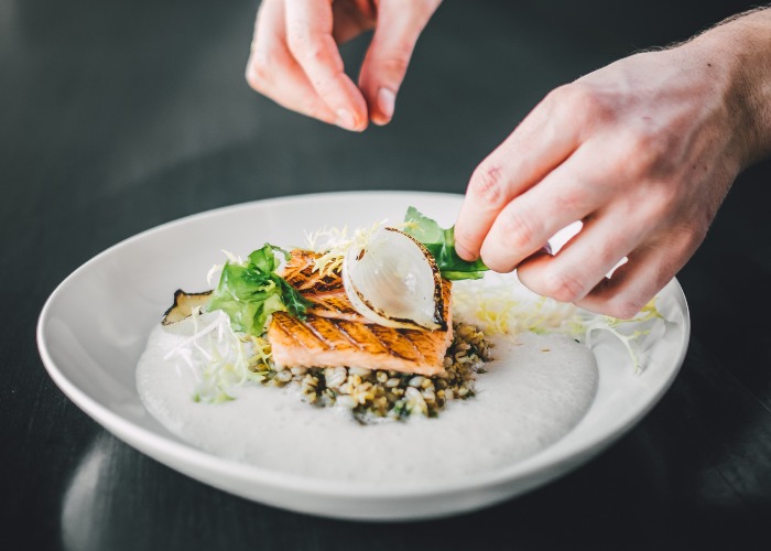 30 secret ingredients professional chefs swear by | lovefood.com