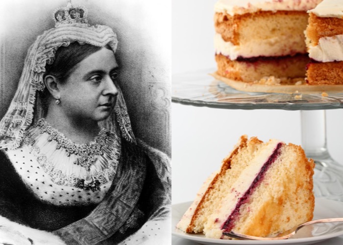 The surprising favourite foods of royalty | lovemoney.com