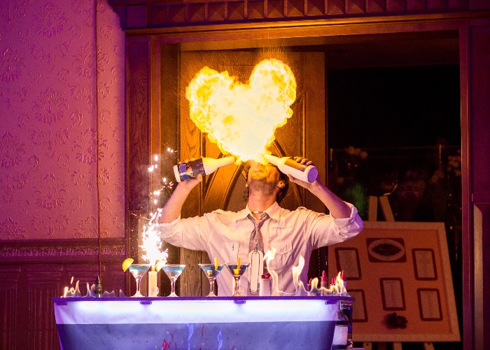 29 tips for shaking up perfect cocktails every time | lovefood.com