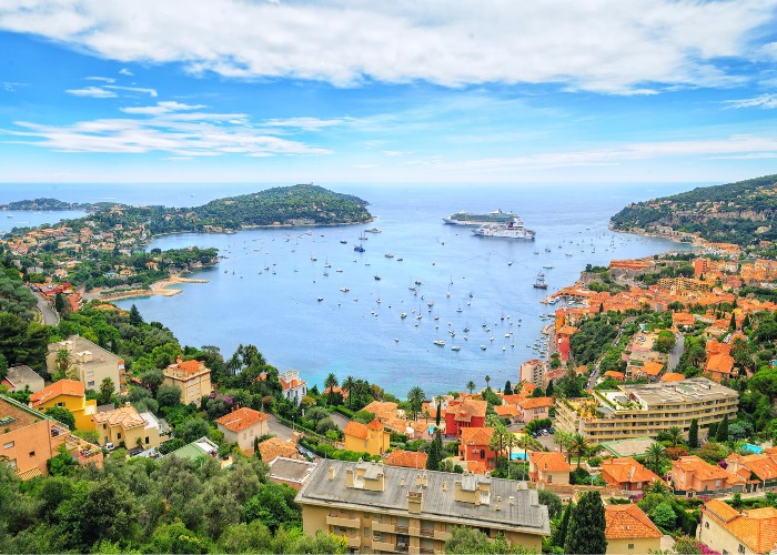 These are the world's most stunning coastlines | lovemoney.com