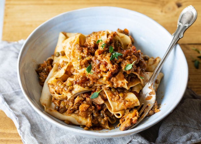 Brilliant food swaps to save you money in the kitchen | lovefood.com