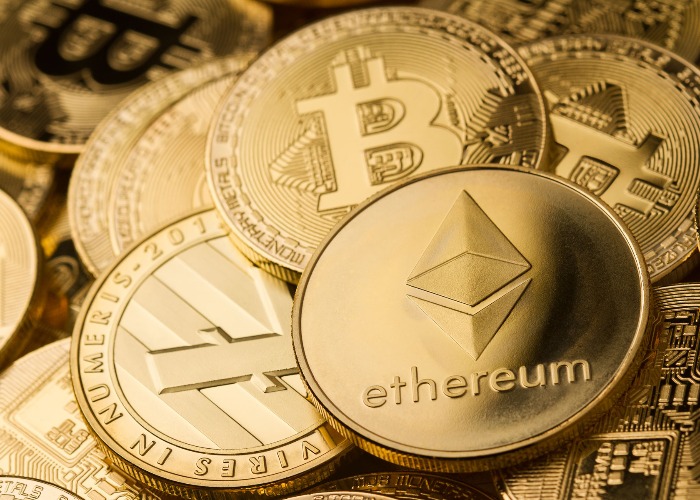 Cryptocurrency explained: what is it and how does it work? | lovemoney.com