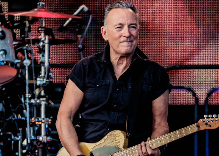 How Bruce Springsteen's family make and spend their money | lovemoney.com