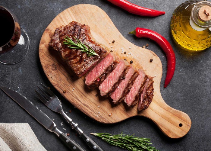 How to eat yourself happy | lovefood.com