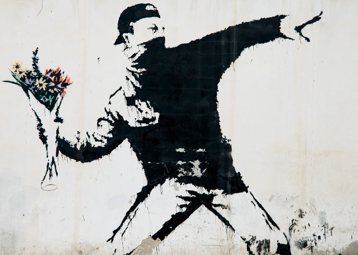 The world's richest street artists | lovemoney.com
