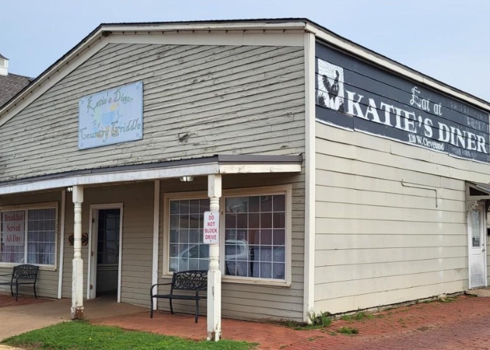 The most adorable small-town restaurant in every state | lovefood.com