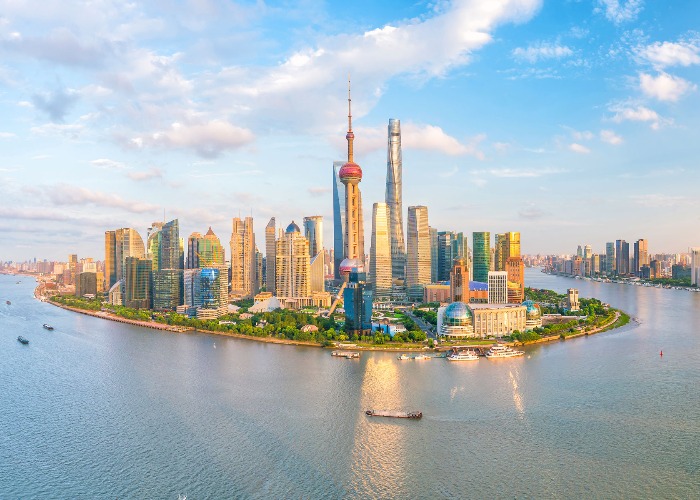 The heavy cost of housing in Shanghai, now the world’s most expensive ...