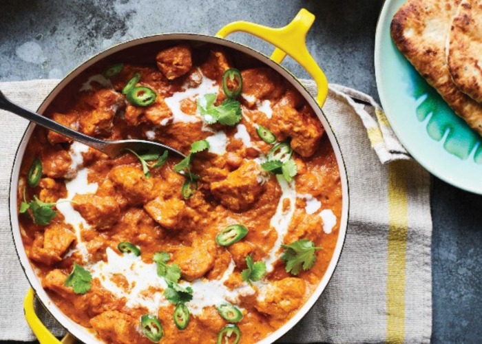 Every curry recipe you'll ever need from katsu to korma | lovefood.com