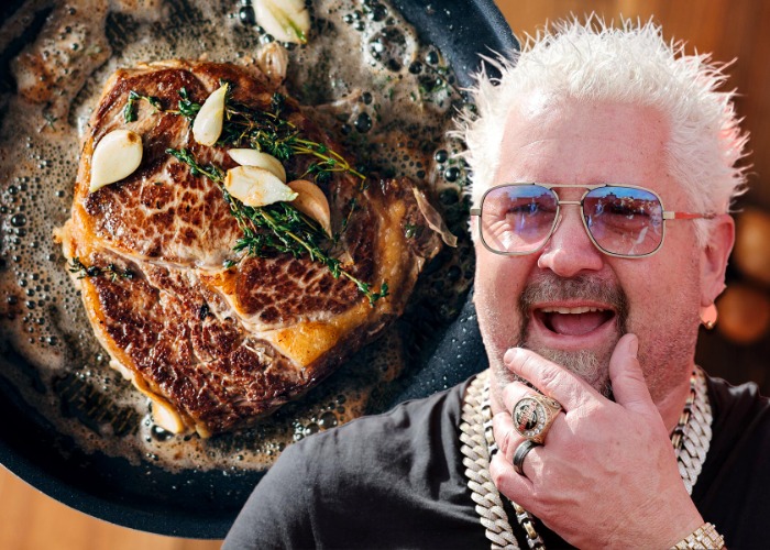 Genius cooking tips from our favourite TV chefs | lovefood.com