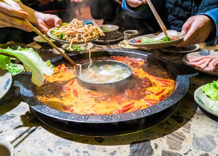 Surprising dining customs from all over the world | lovefood.com