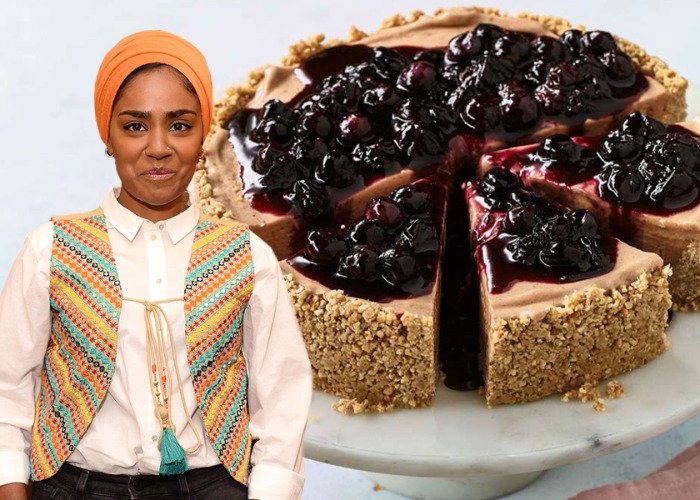 Bake Off star Nadiya’s best recipes | lovefood.com