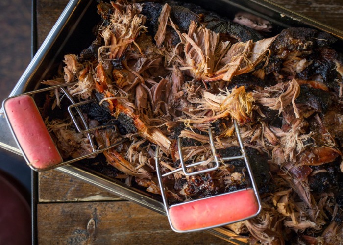 Traditional American barbecue styles: where to try the best BBQ in the ...