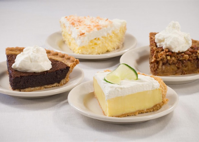 The best pie in every state, from apple to peanut butter | lovemoney.com