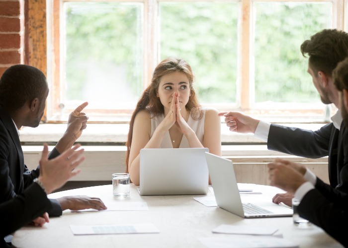 Words and phrases you should stop using at work | lovemoney.com