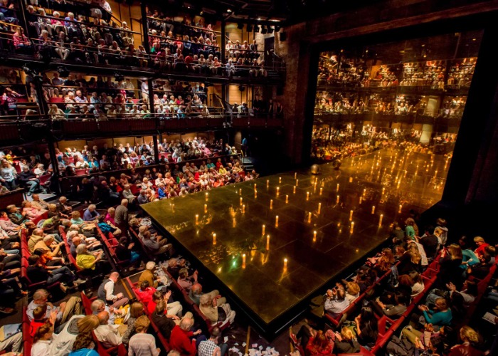 29 quintessentially British experiences you must try before you die ...