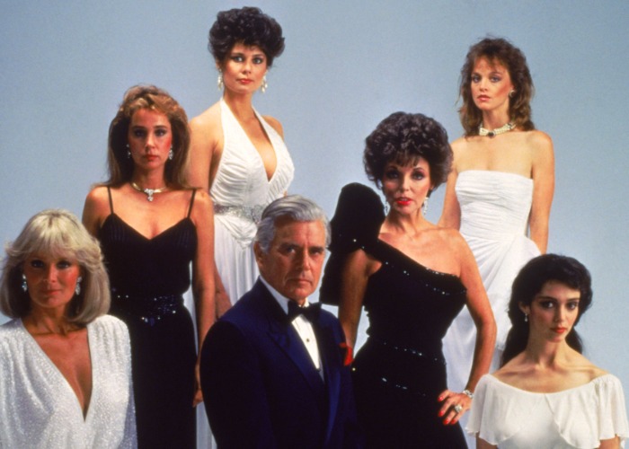 Which Dynasty cast members are the richest today? | lovemoney.com