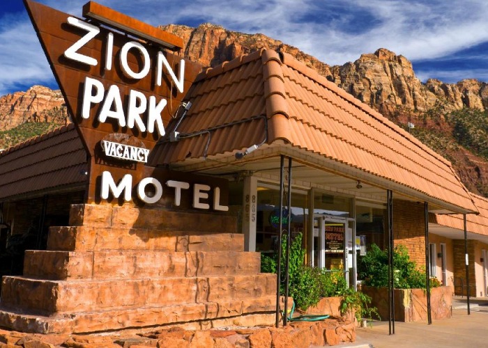 Your state’s best motel | loveexploring.com