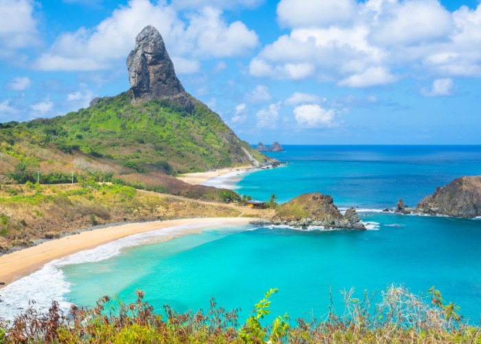 The world's most remote inhabited islands | loveexploring.com