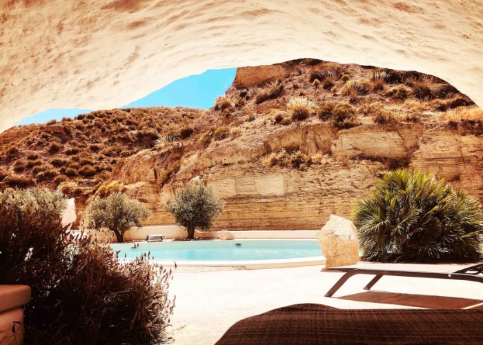 10 incredible cave homes around the world | loveproperty.com