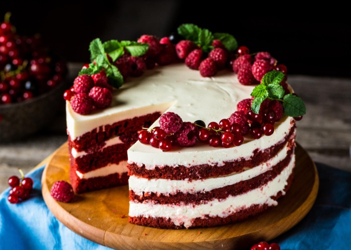 Best baking recipes everyone will love | lovefood.com