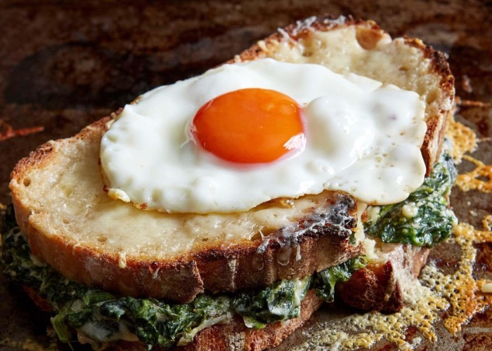 Brilliant breakfast recipes to transform your mornings | lovefood.com
