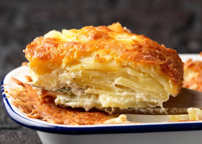 The world's most delicious potato recipes, ranked | lovefood.com