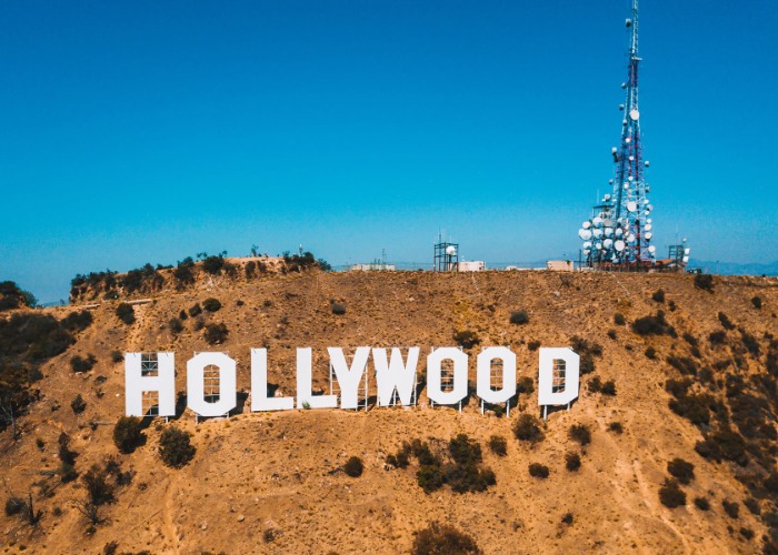 The fascinating story and secrets of the Hollywood Sign | loveexploring.com