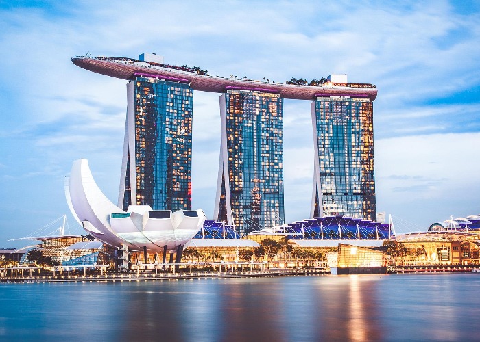 The most expensive structures ever built | lovemoney.com