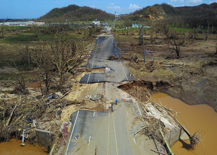 Epic weather fails: when the forecasters got it badly wrong ...