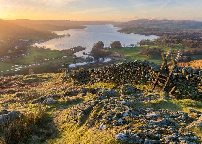 The UK's most beautiful views revealed | lovemoney.com