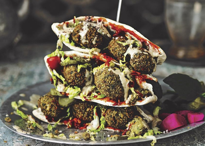 Easy meals ready in under 30 minutes | lovefood.com