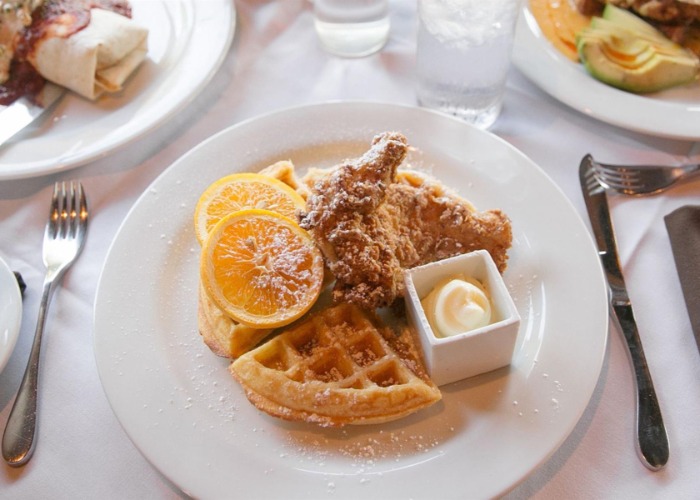 The most homey restaurant in every US state | lovefood.com
