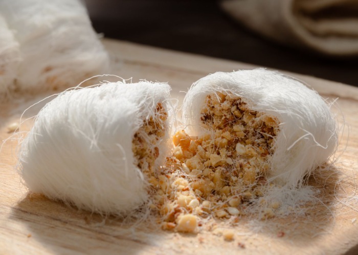 Ancient foods we still love today | loveinc.com